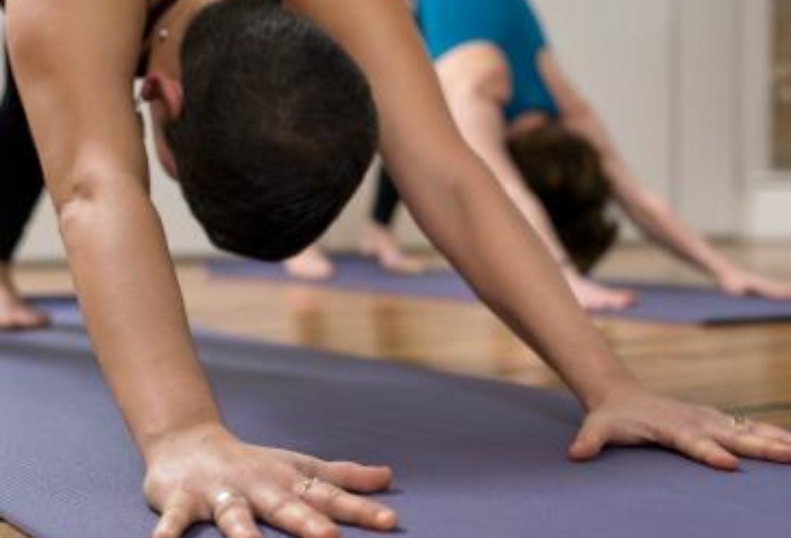 why is correct alignment so important? | London