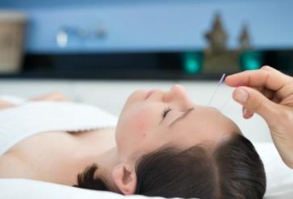 five element acupuncture + women’s health | triyoga