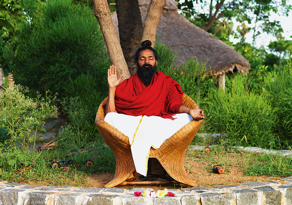 the art of meditation + mindfulness | London