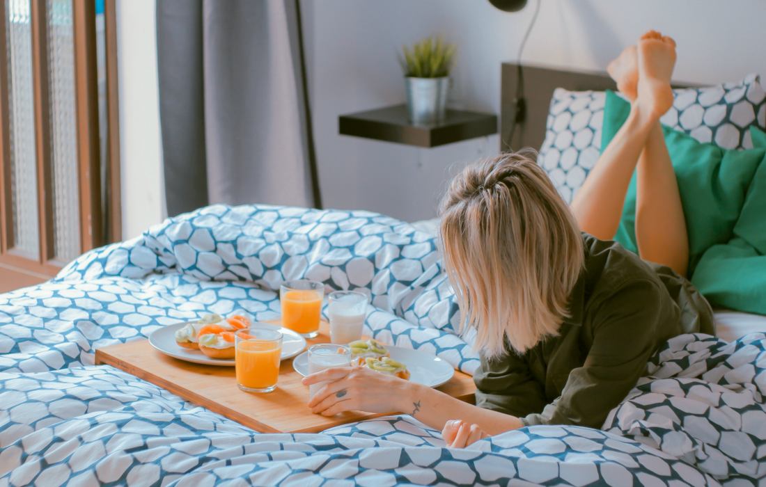 how to manage (instead of fight) PMS | London