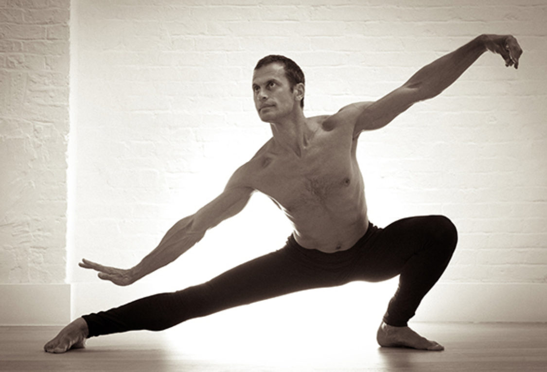 Yoga Poses For Shadow Work at Jamie Spinelli blog