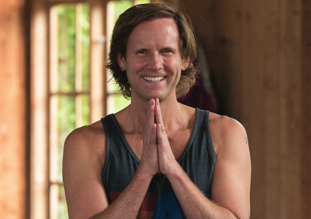 teacher focus: Rusty Wells | London