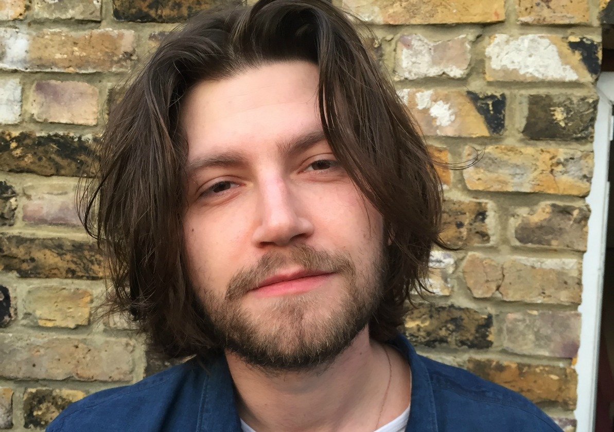 mat men diaries: jimi | London