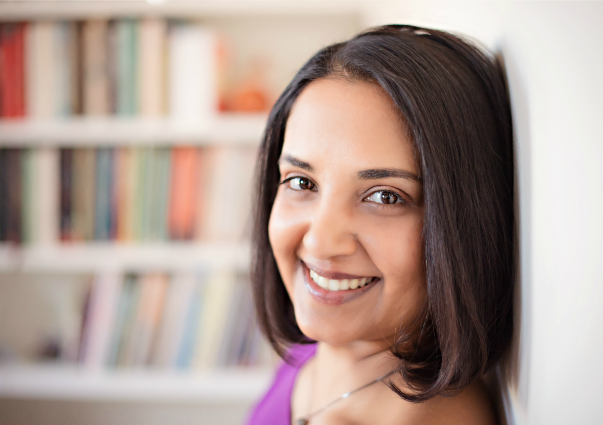 Avni Trivedi Yoga Workshop to Support Fertility and Early Pregnancy 2018