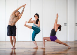Yoga Class Prices | What's Available & Current Special Offers | triyoga