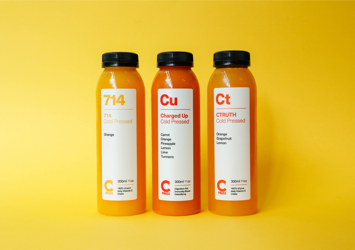 CPress Cafés at triyoga | Tips to Naturally Boost your Energy
