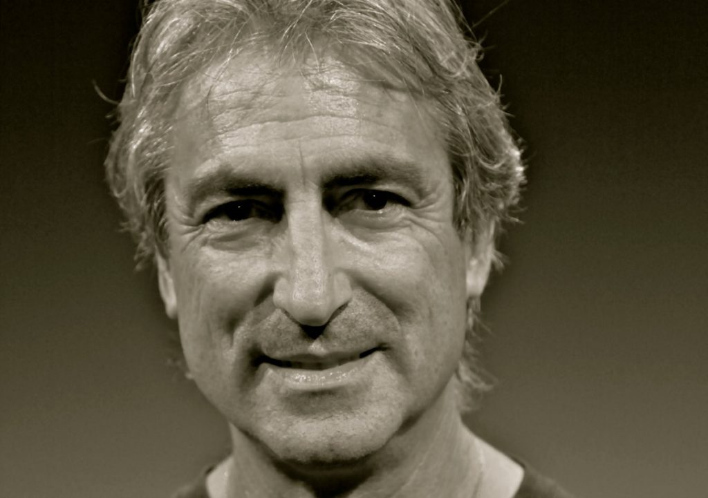 Richard Rosen on Authenticity | Yoga Podcast | triyoga talks