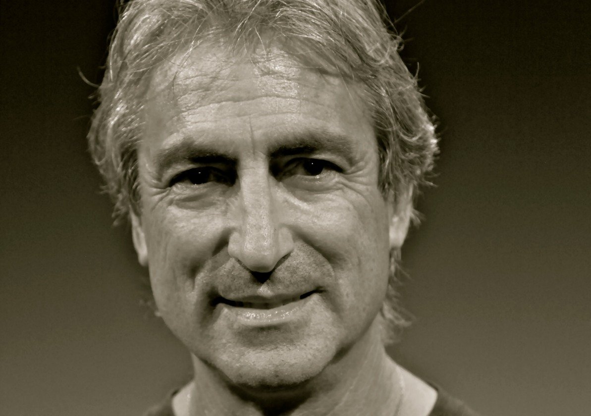 Richard Rosen on Authenticity | Yoga Podcast | triyoga talks