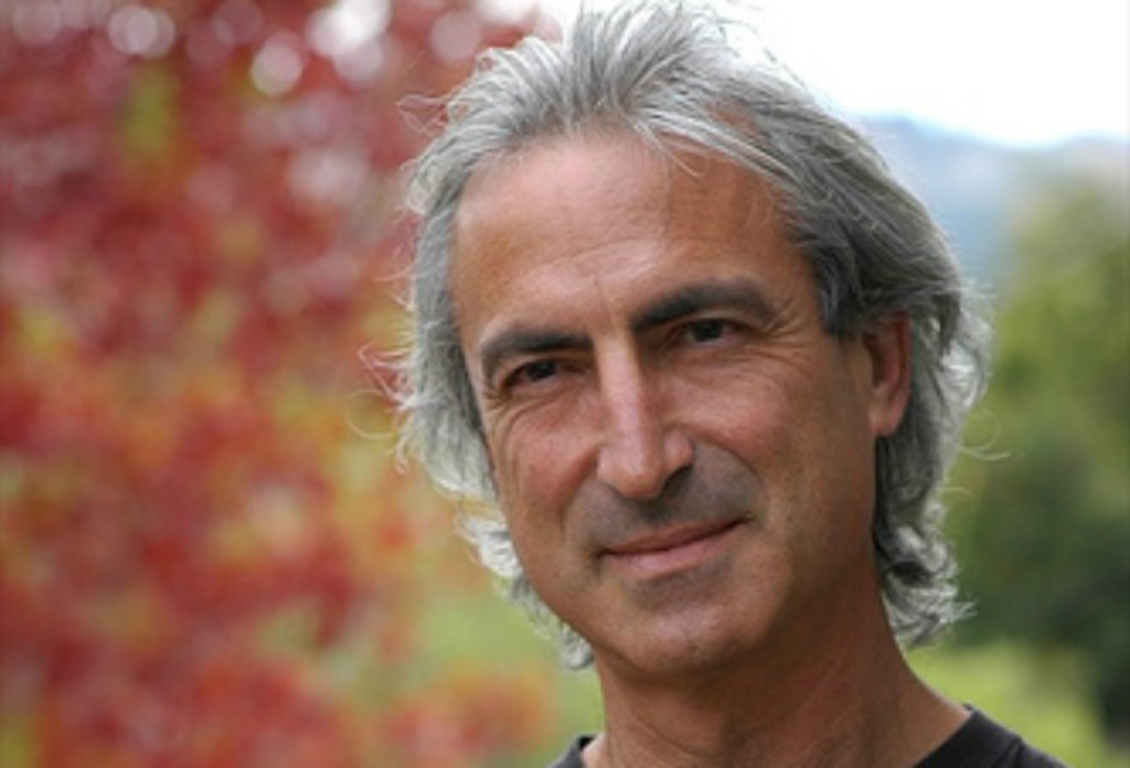 Richard Rosen explains the importance of hollows and domes