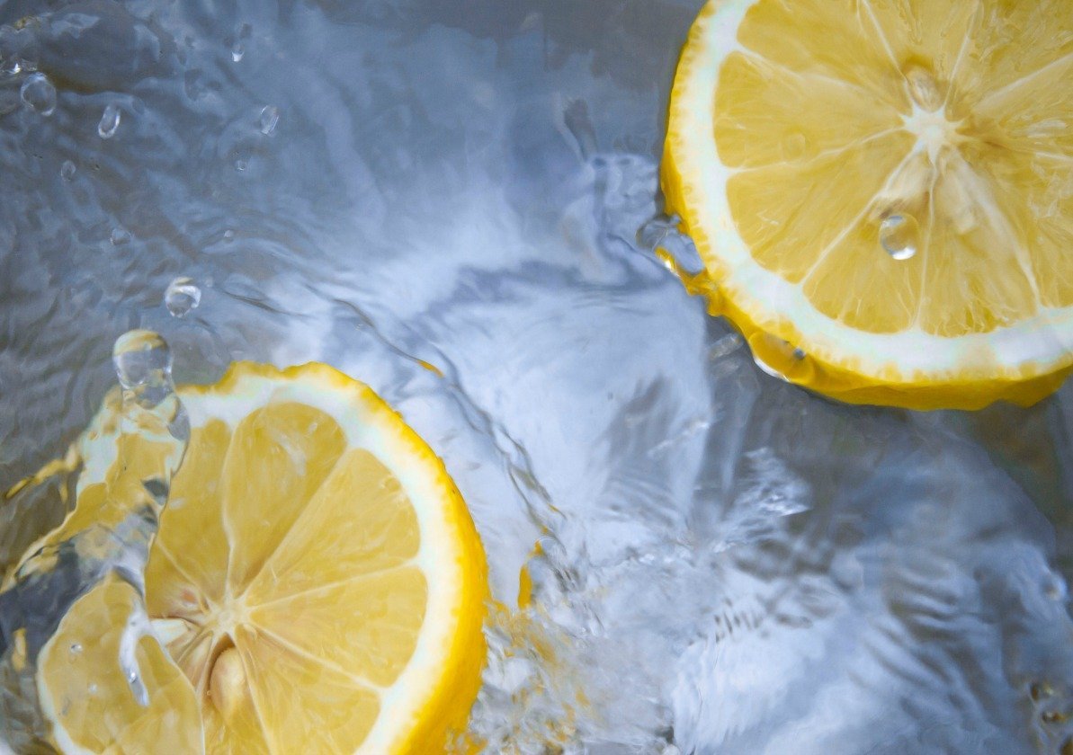 Rejuvenate and Hydrate | CPress Cafés at triyoga