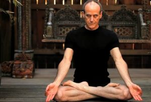 teacher focus: David Swenson | ashtanga | triyoga