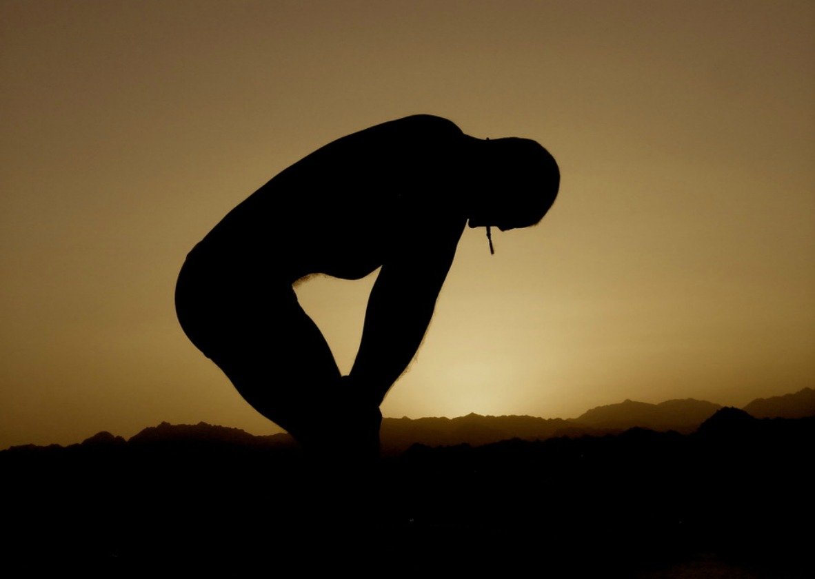 the abdomen in perspective | Tim Goullet | triyoga