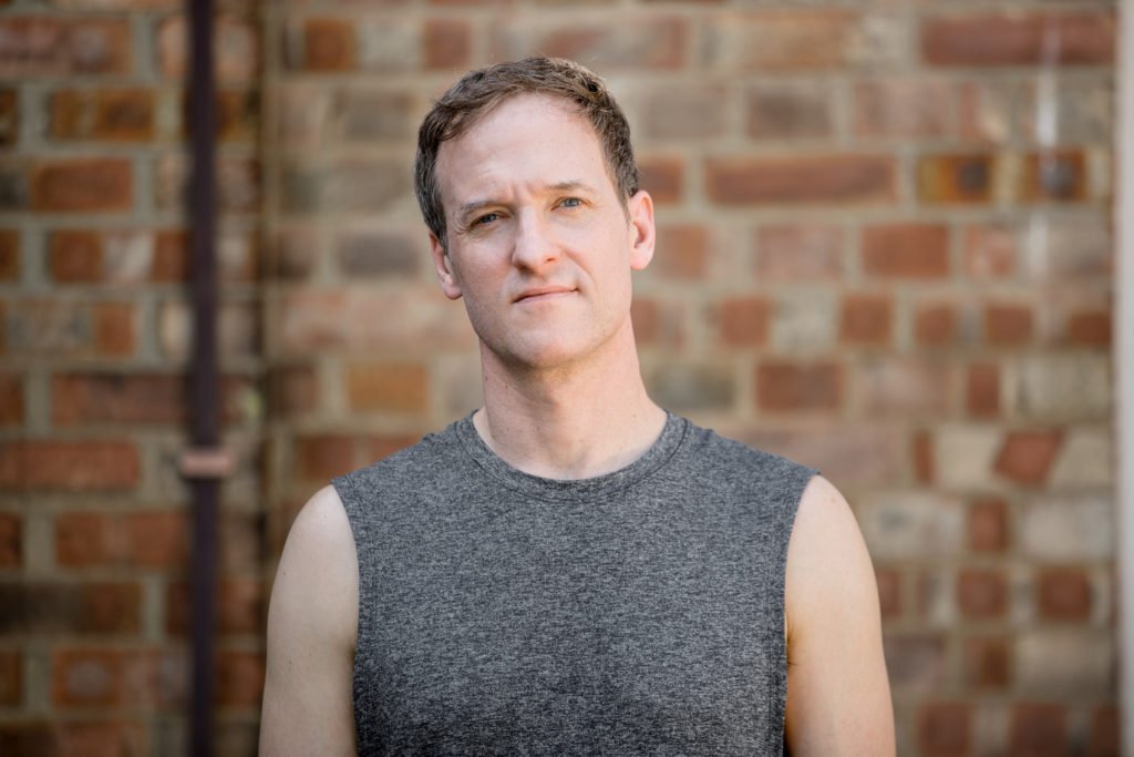 Jason Crandell: Teacher Training, Evolution of Yoga | triyoga talks