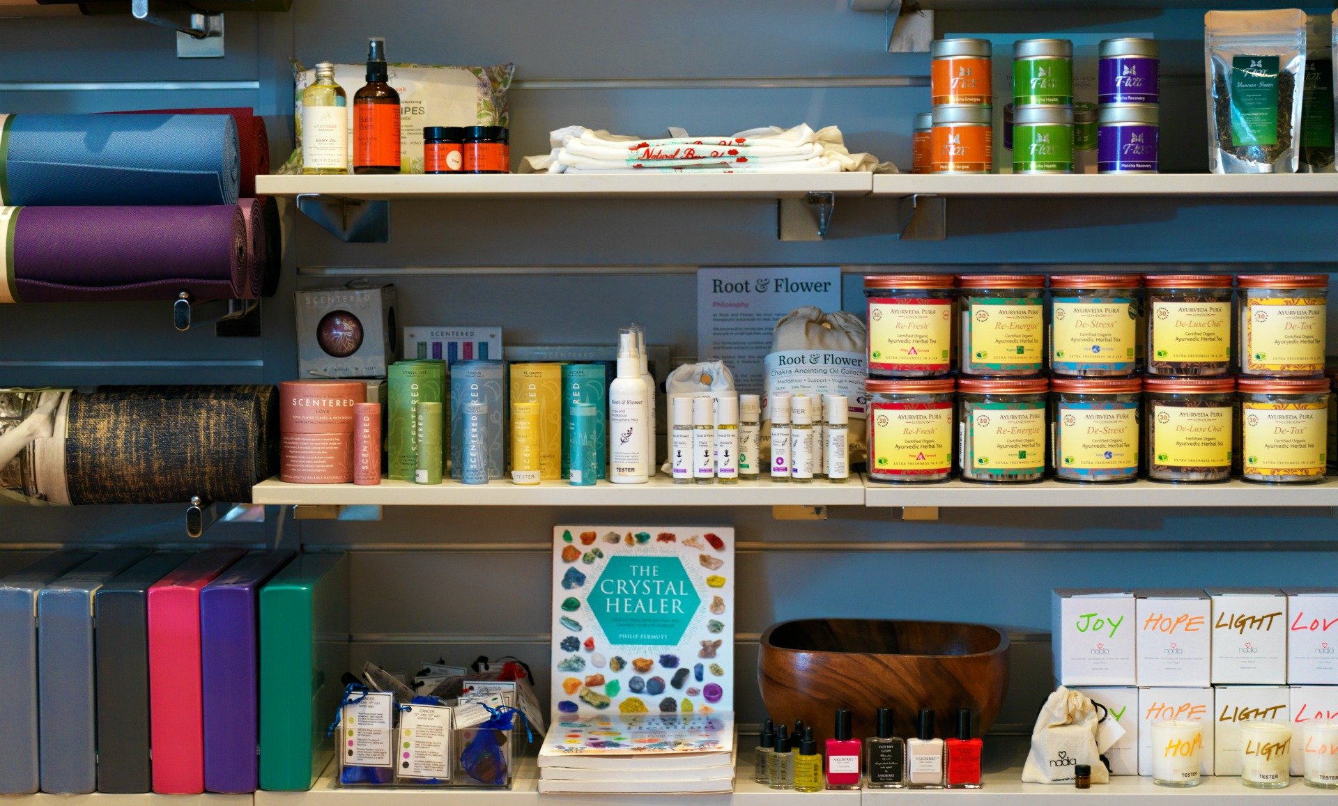 our festive gift picks: 10 favourites from our retail team | London