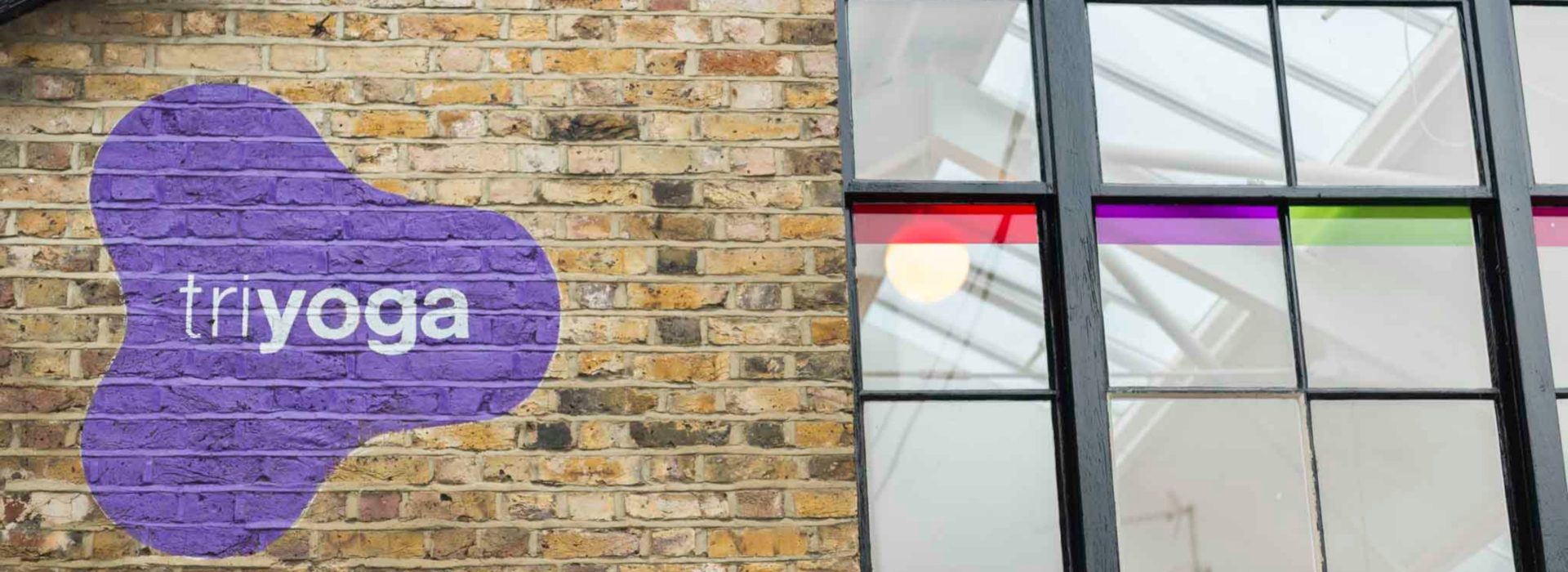 About Us | triyoga's Yoga Story | triyoga