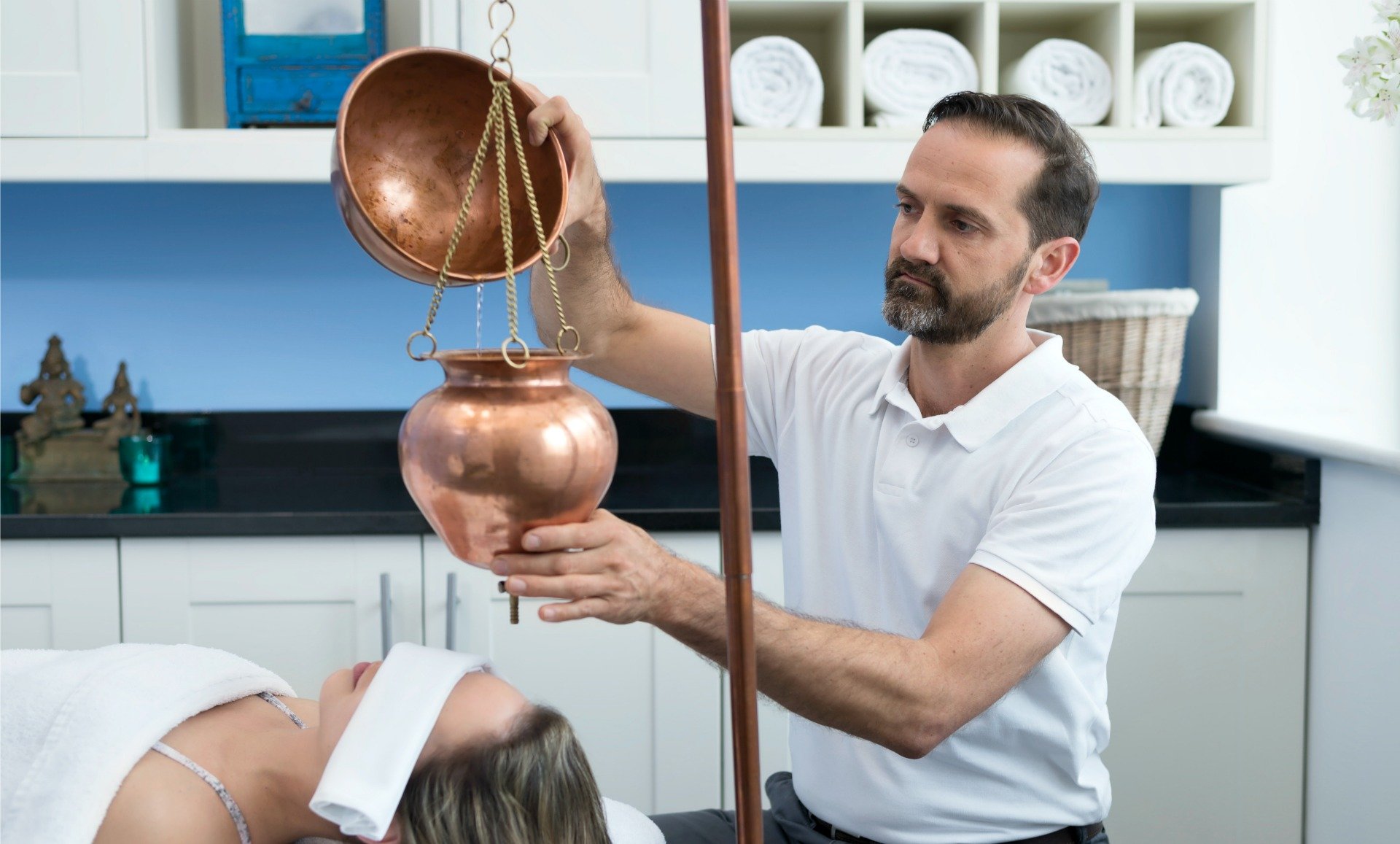 staying healthy this winter: an ayurvedic approach | London