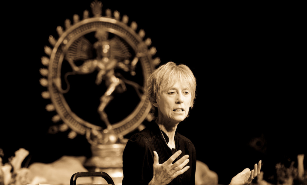 fierce goddesses + radical change | London