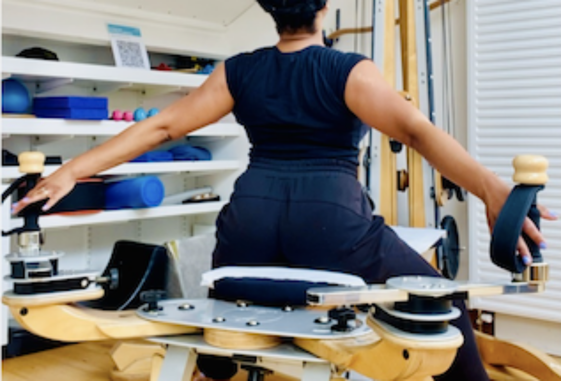 Exploring Functional Range Conditioning (FRC): Unlocking the Potential ...