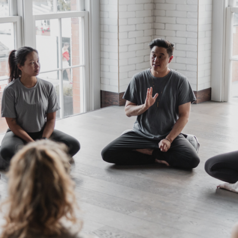 Yoga Teacher Training London | 200 + 300-hour yooga training in London